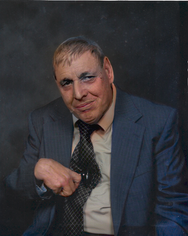 Patrick (Paddy) Moore - Doon Parish