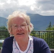 Kathleen Heffernan née Lonergan - Doon Parish