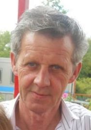 Jerry Ryan - Doon Parish