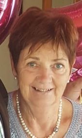 Kay O'Byrne (née Hayes) - Doon Parish