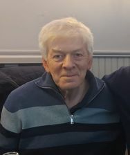 Stephen Tierney - Doon Parish