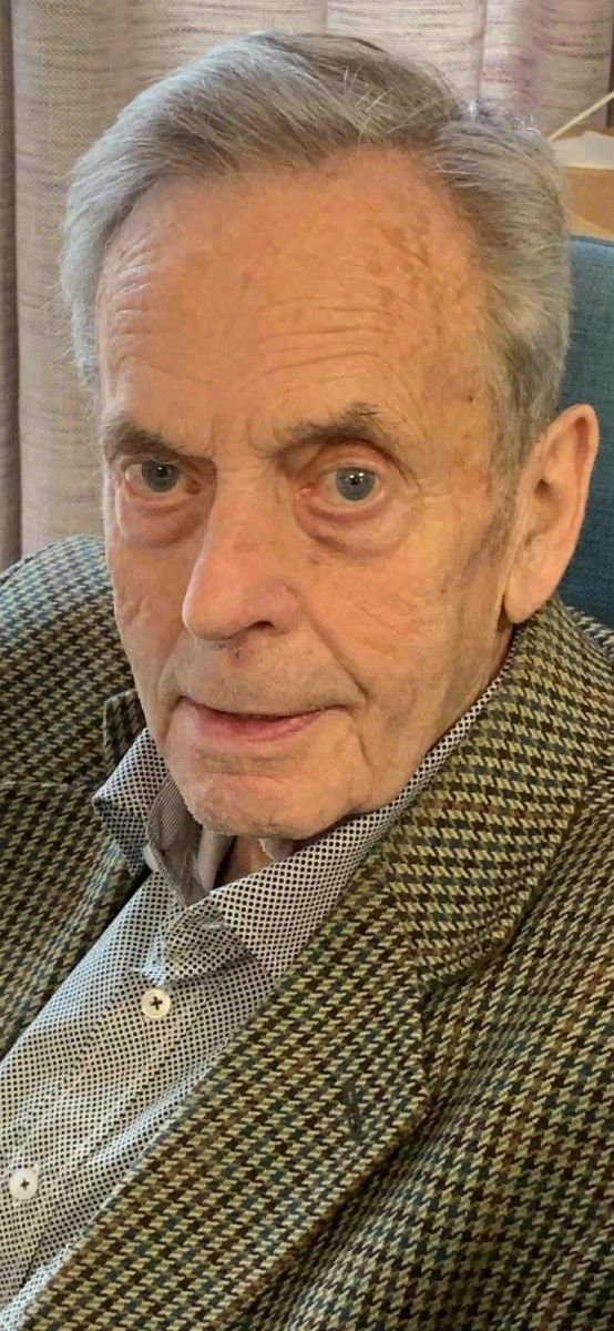 Martin Breen - Doon Parish